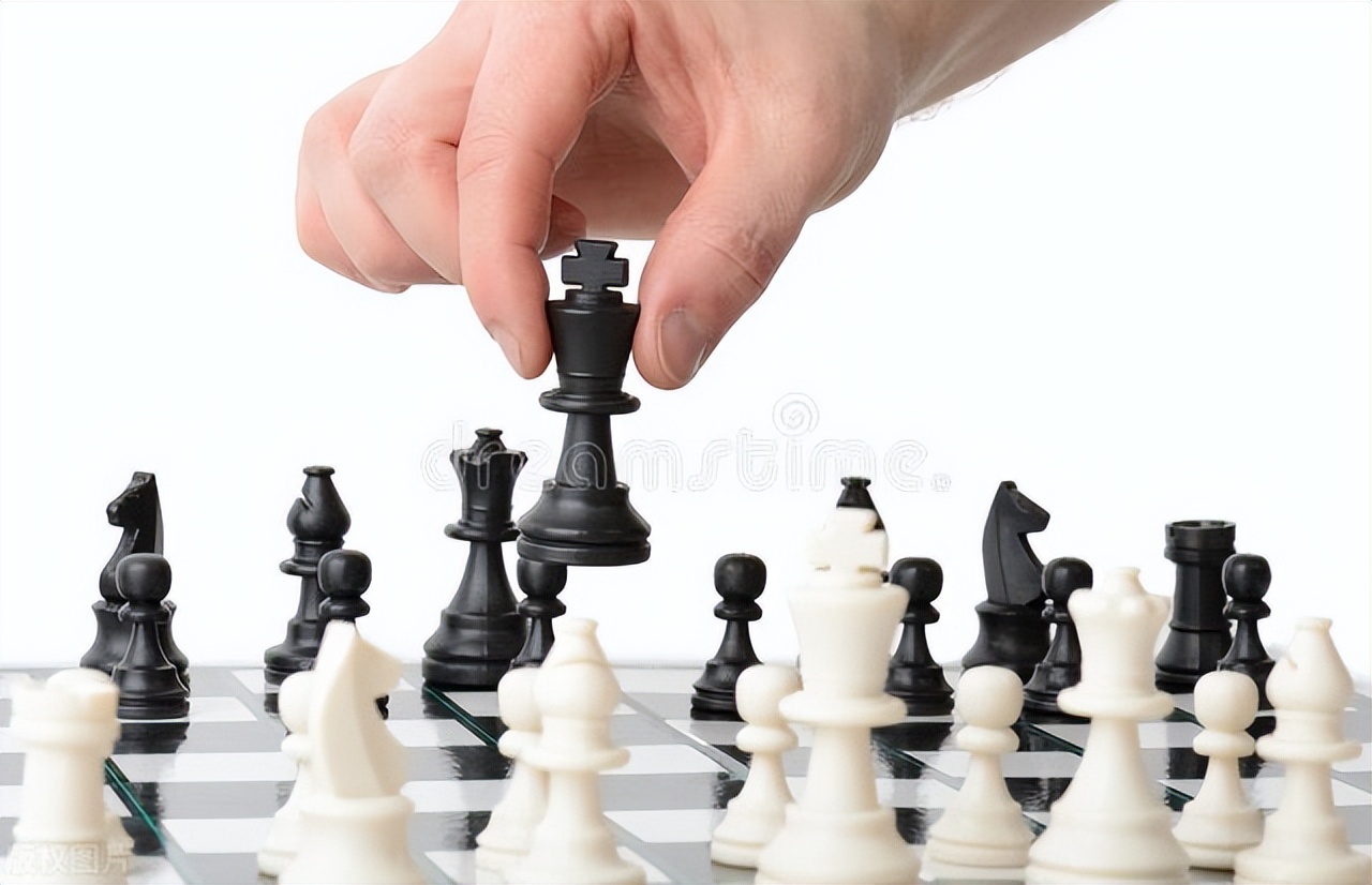 "A strategic win is a big win, and a strategic loss is a big loss" - iNEWS