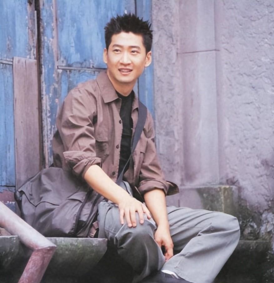 (Crosstalk actor Yu Qian in this article: From supporting role to ...