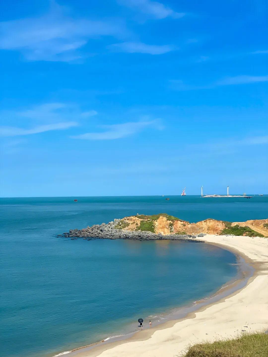 Pingtan Island Tourism North Route Raiders The most beautiful sunset ...