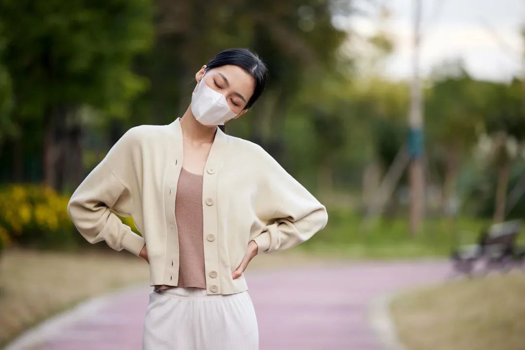 A good waist is raised! There are so many things to pay attention to in ...