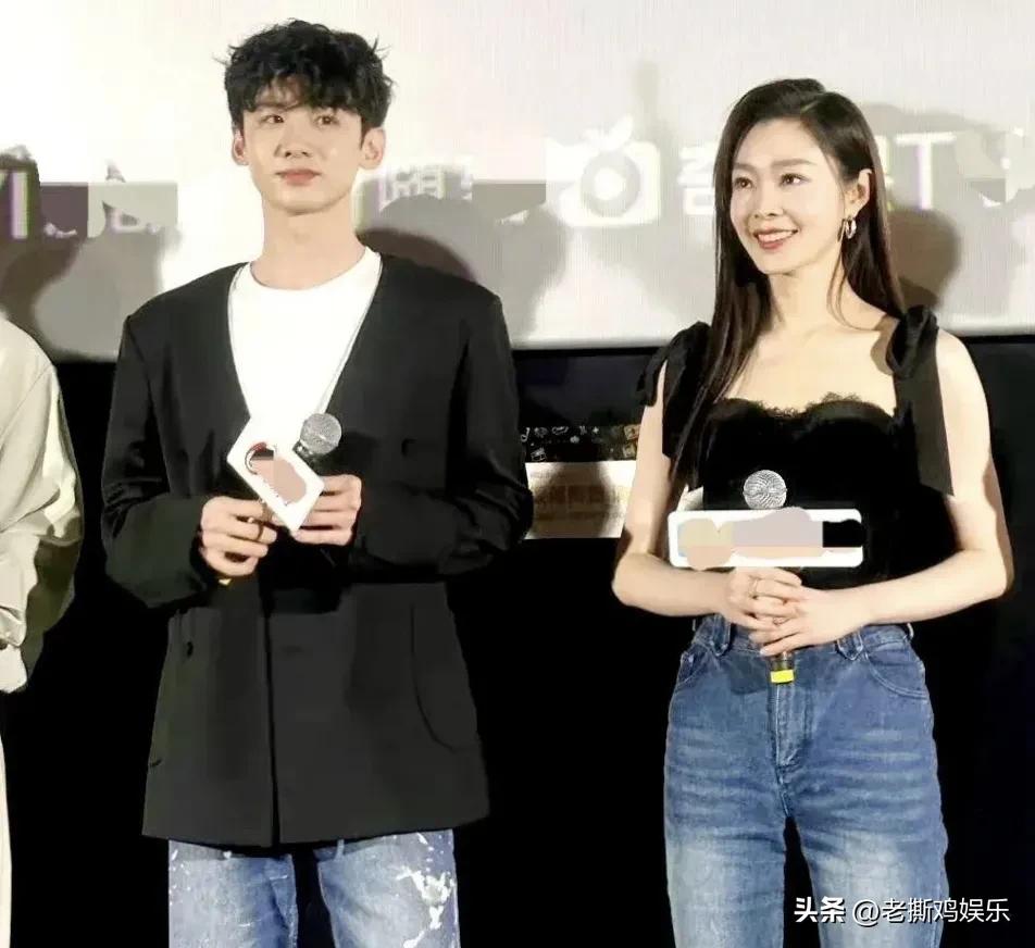 The sweetness of "Long Wind Crossing" starring Song Yi is over the top ...