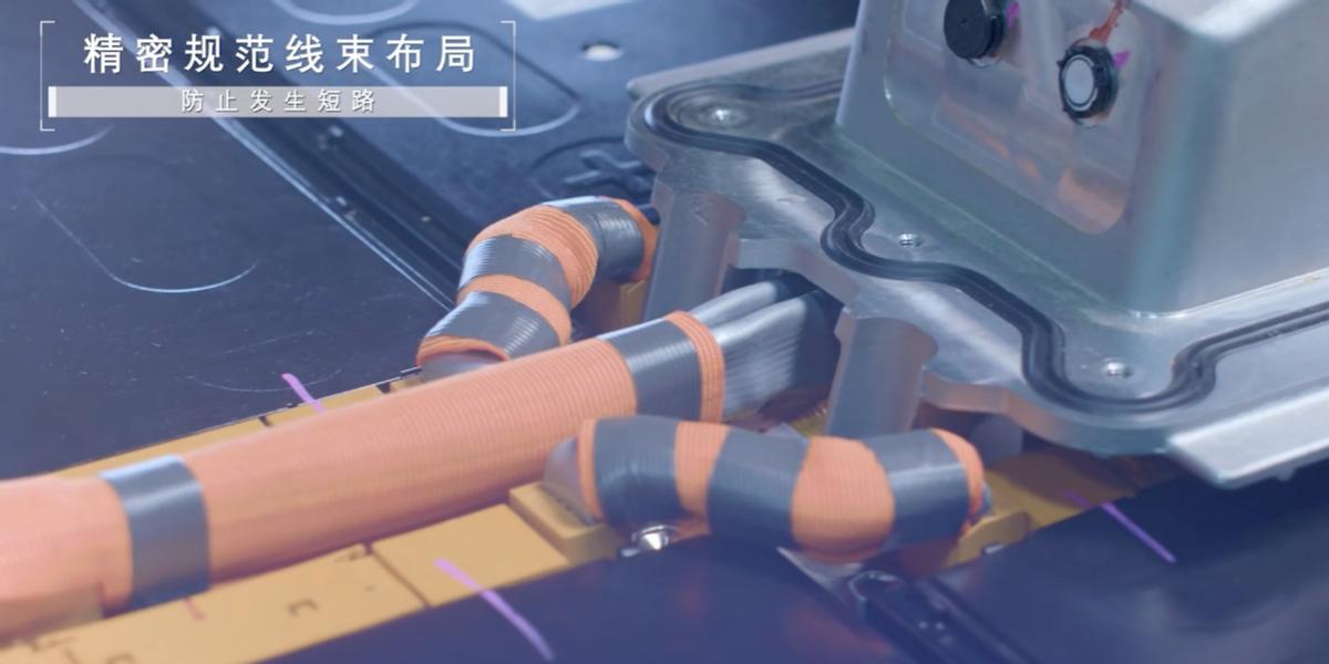 Discovering "electricity" in the magical city, love at first sight ...