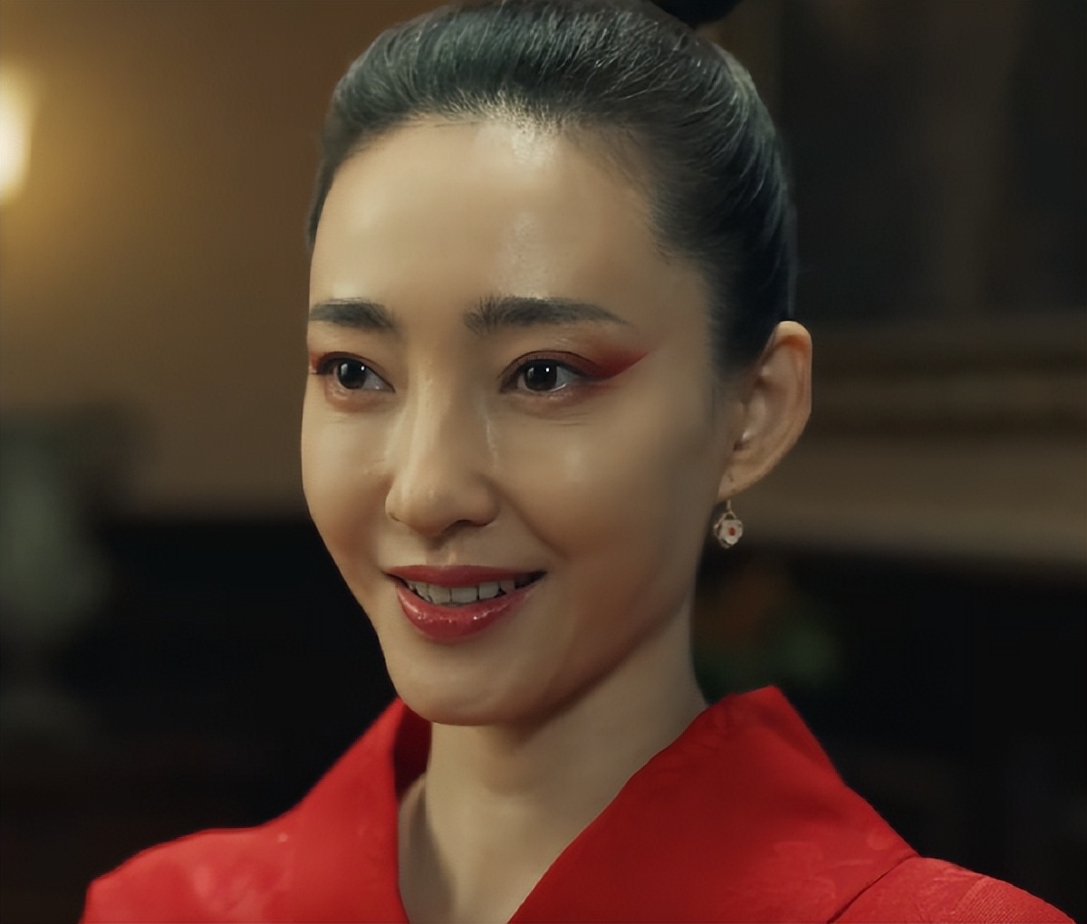 "Infernal Affairs" remembers Yin Rui, although there are only two ...