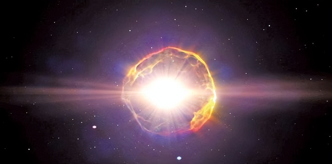 Why does stellar nuclear fusion to iron stop?How are elements heavier ...