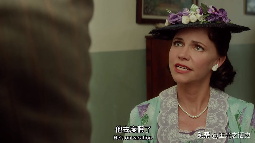 If you don't see the power of the American Dream, you don't understand ...