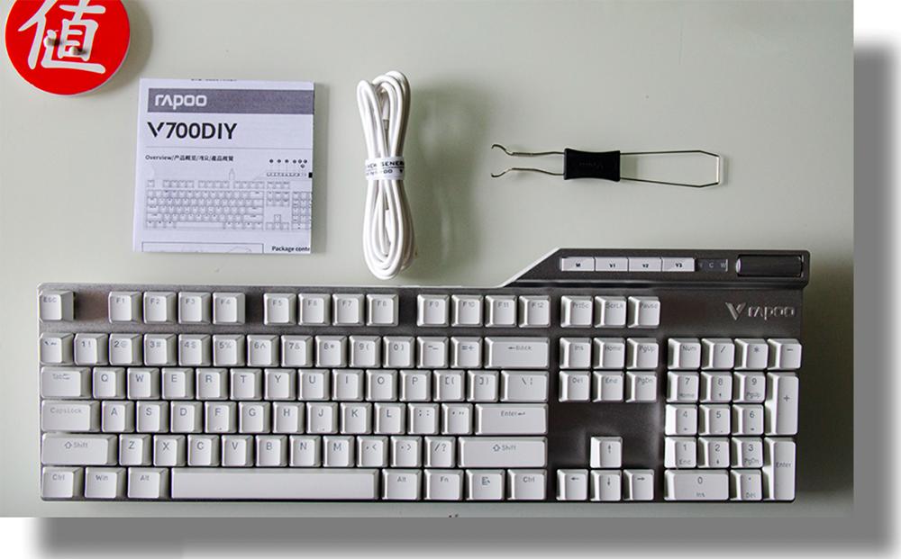 Within ￥300, this cost-effective keyboard is really delicious. - iMedia