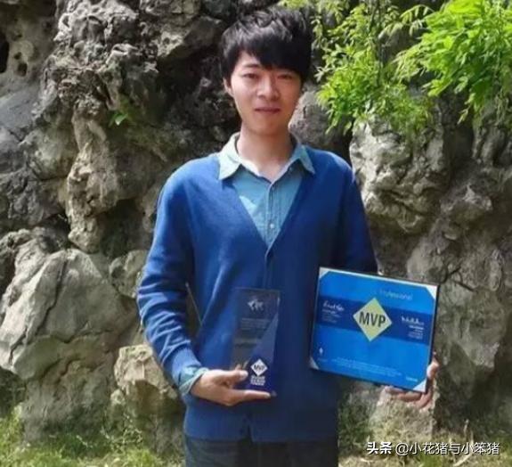 Tencent's well-known programmer fell to his death. He was only 30 years ...