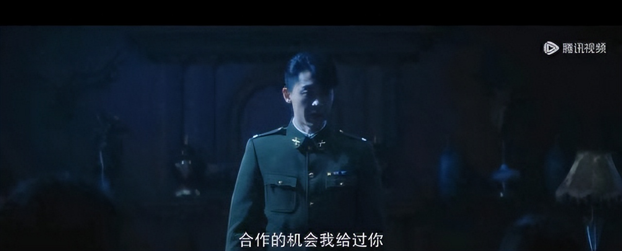 Among the three tragic characters in "The Night Before", although Li ...