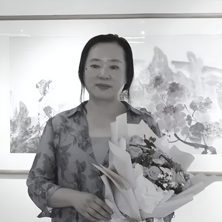 Ink Charm of Summer - Exhibition of Chinese Painting Works by ...