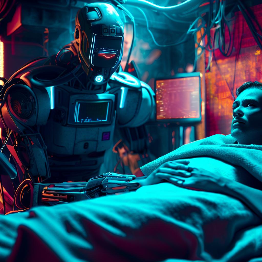 AI infused silicon-based avatars: Intelligent agents emerge, humans are ...