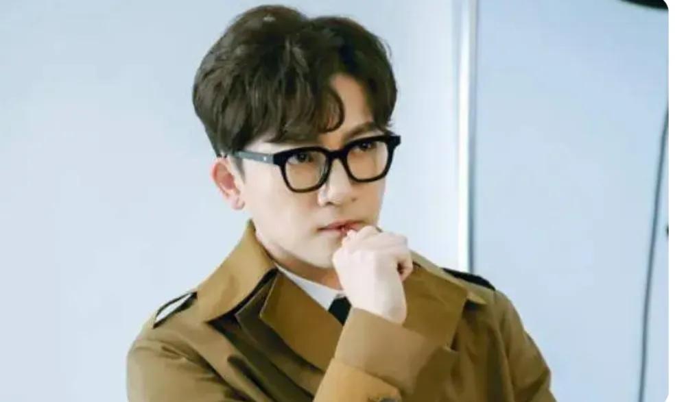 The members of the Little Tigers back then were all handsome guys, how ...