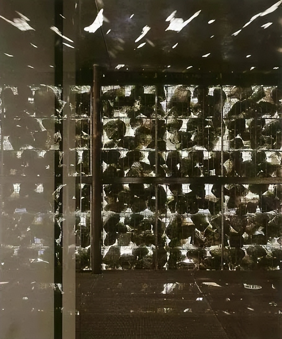 Various energy-saving designs of building exterior skin systems - iNEWS