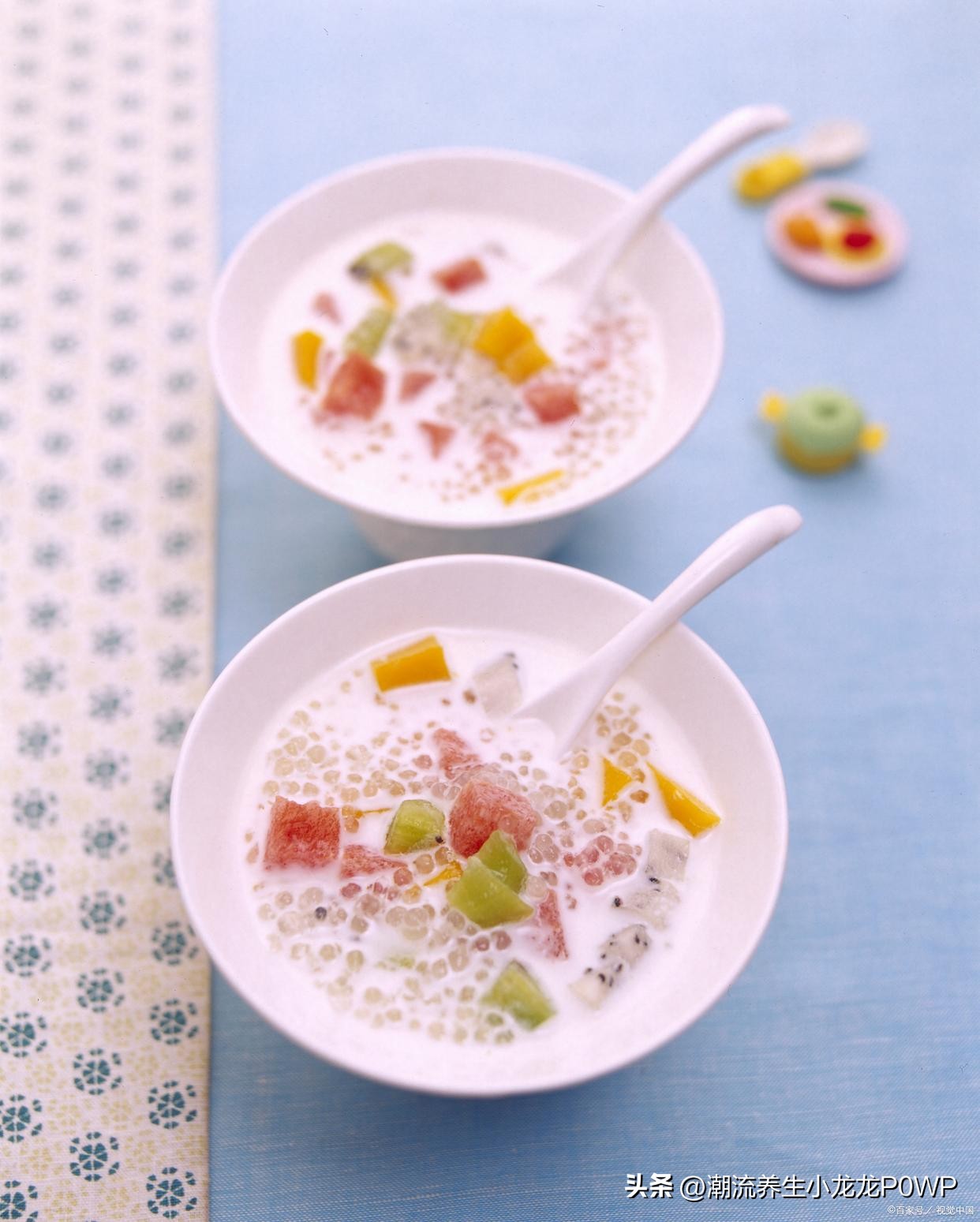 The correct way to cook sago - iMedia