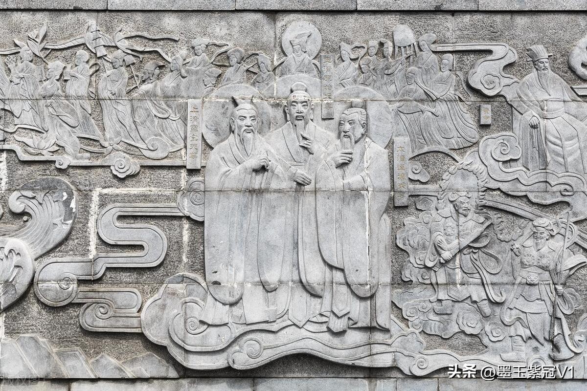 Chaos: The Origin of Chinese Civilization - iMedia