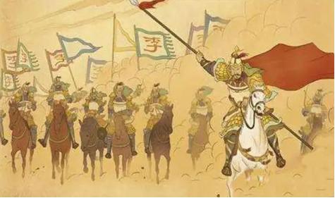 The Rise and Political Influence of the Descendants of the Later Tang ...