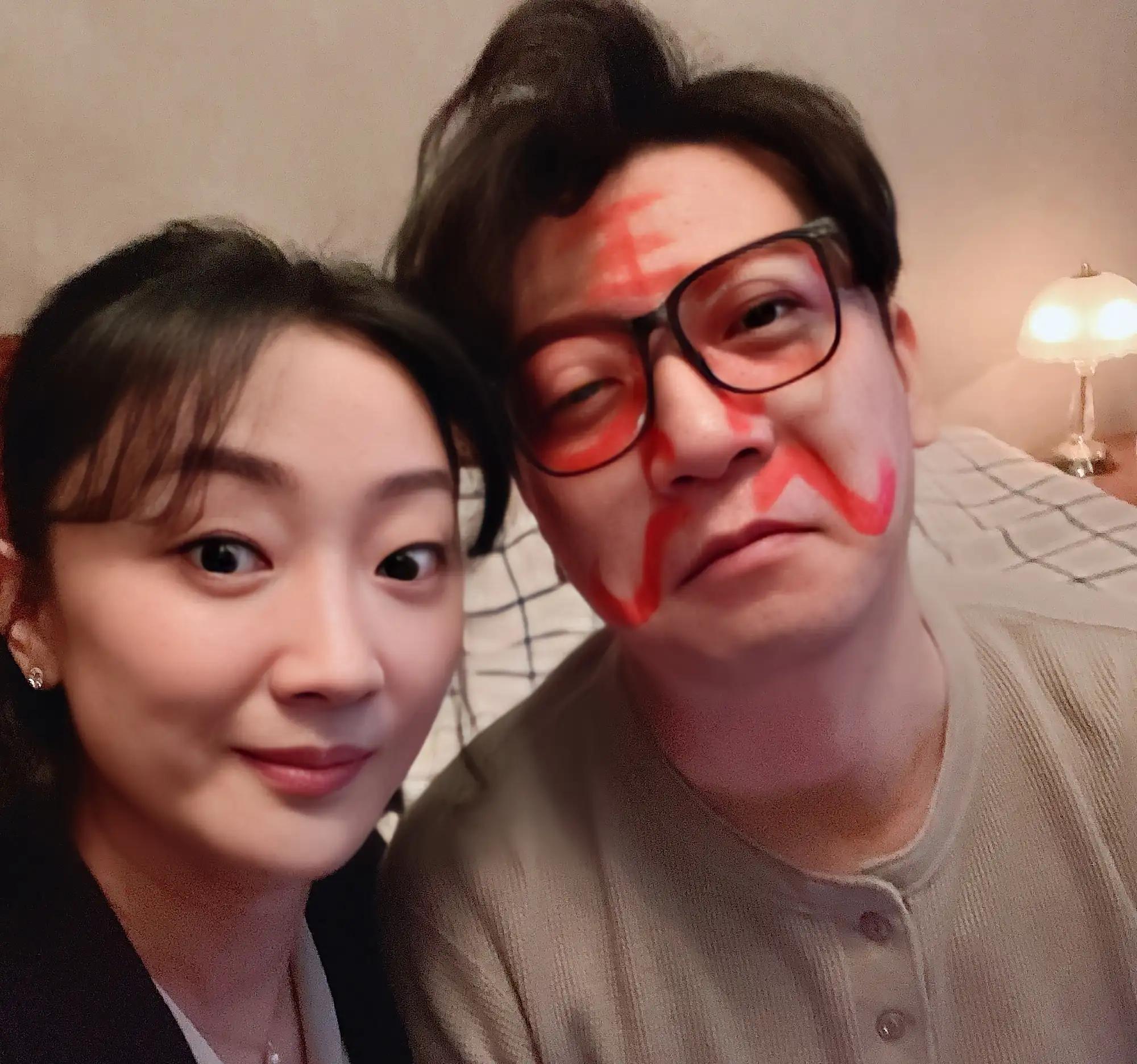 Zhang Yao: Being a singer is praised by CCTV, being an actress is praised by nobles, forced to ...