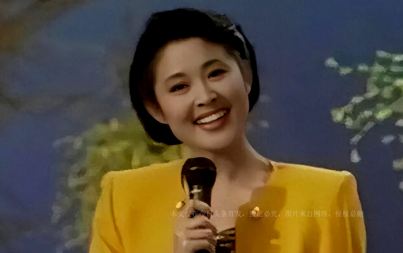 CCTV Variety Show Reshuffle - iMedia