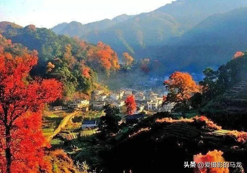 Ancient Village Changxi - iNEWS