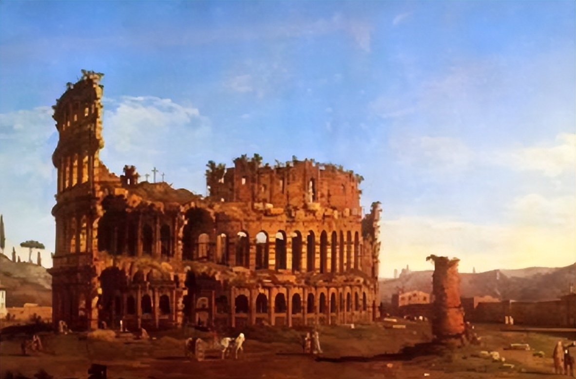 How many emperors did the Flavian Dynasty experience? Who is the last ...