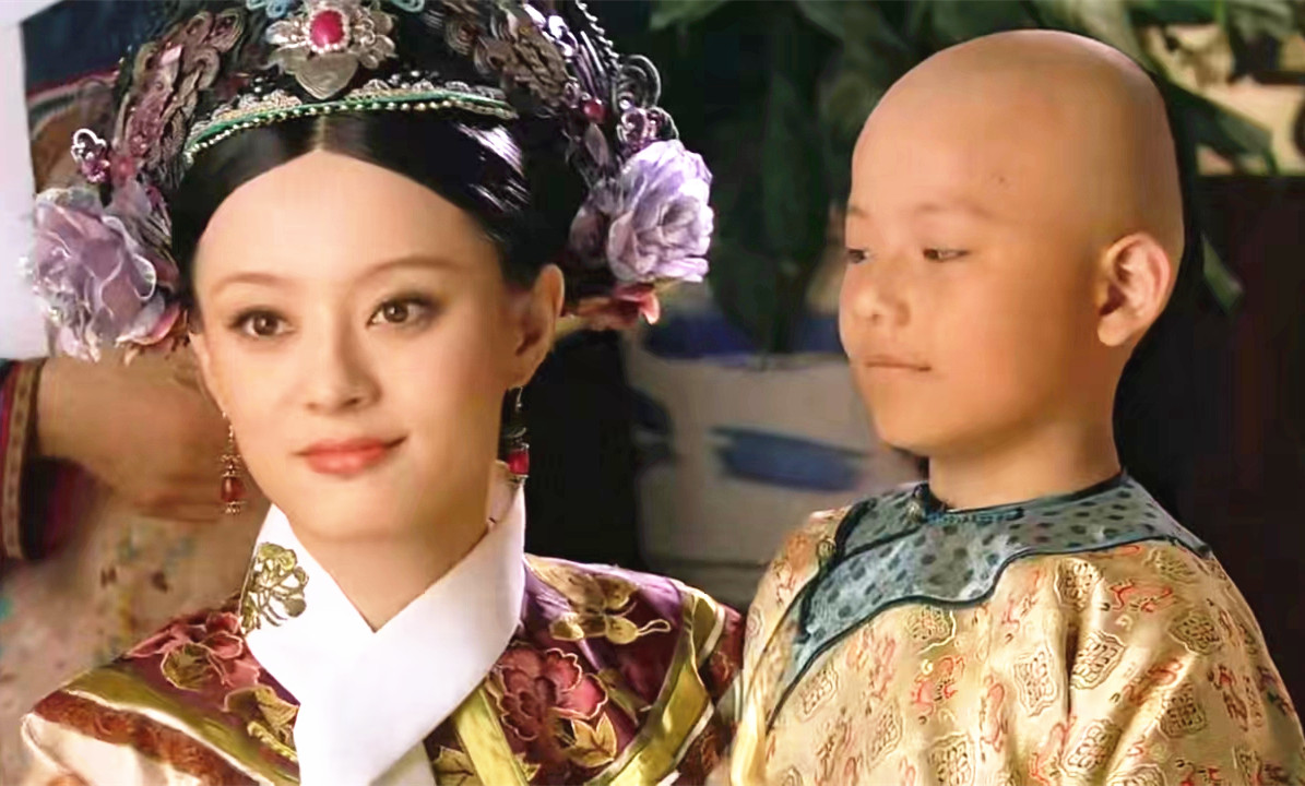 Revisiting "The Legend of Zhen Huan" 11 years later, the emperor ...