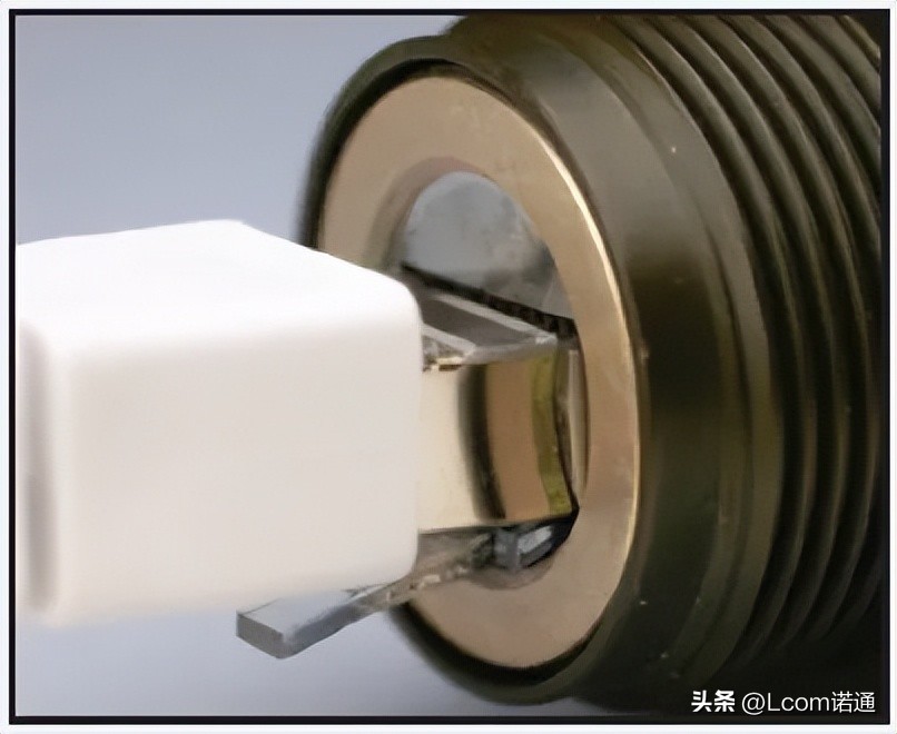Detailed explanation of the structure of the RJ45 network cable socket ...