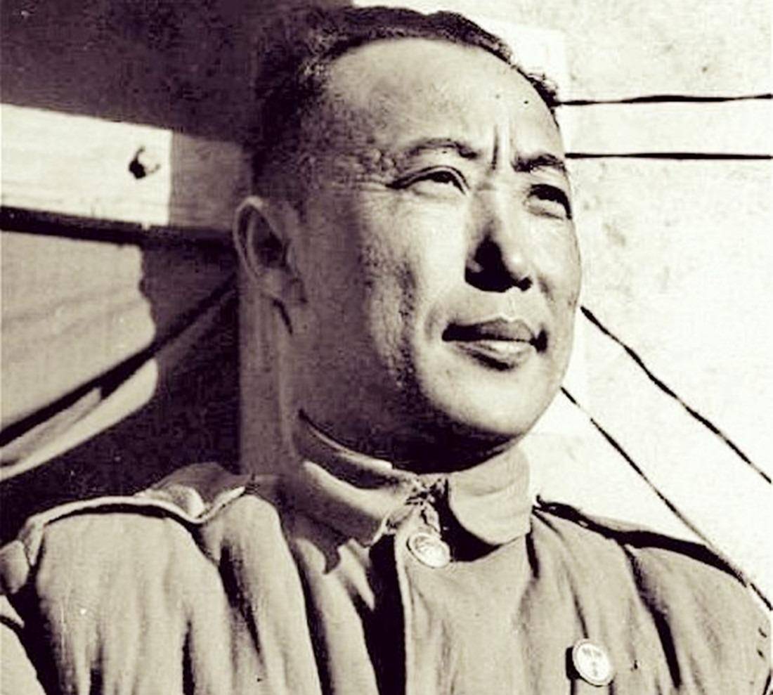 During the Kunming Uprising, Lu Handai Shen Zui wrote the military ...