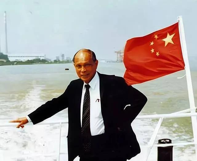 One of the four richest men in Hong Kong--Yip Deli - iMedia