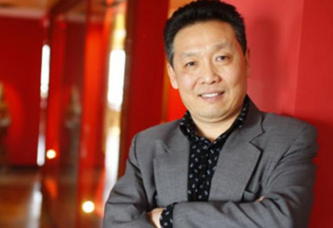 "Ugly girl" Zhang Shaohua is ugly at heart? If you don't admit to doing ...