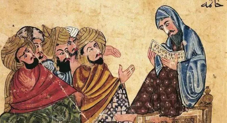 The Rise and Fall of the Arab Empire, Implications for Culture, Science ...