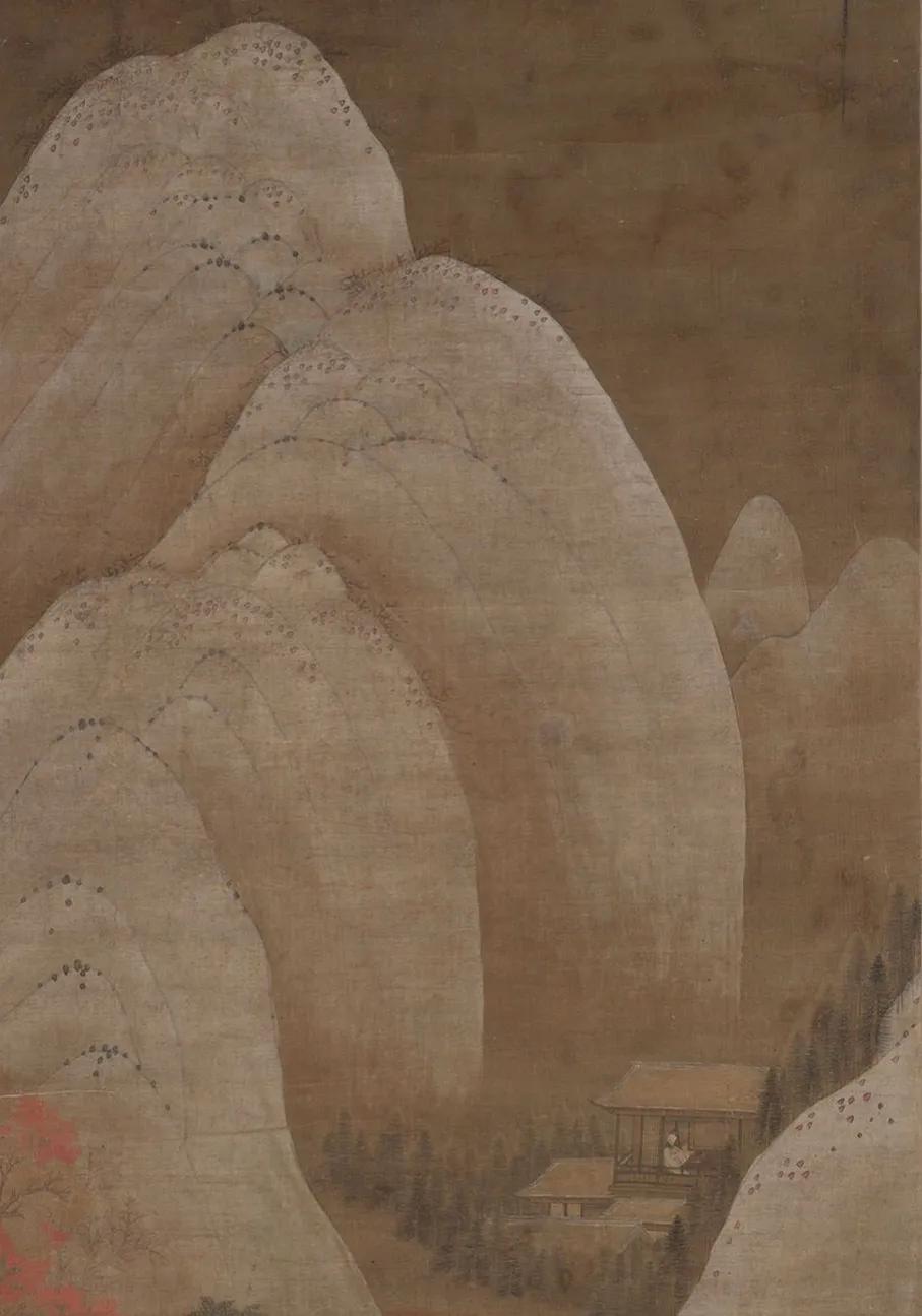 Appreciation of Yang Sheng's paintings - iMedia