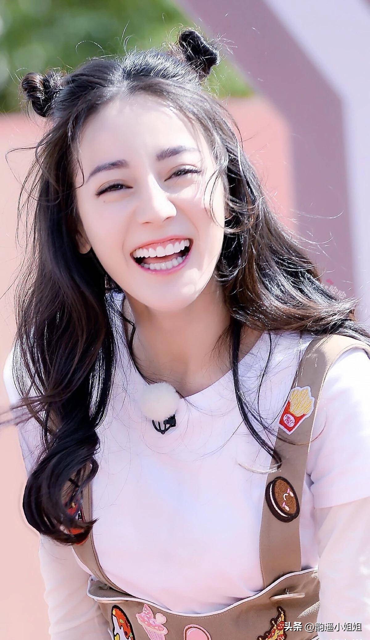 Among the five actresses who are known as beautiful as Xi Shi, who do ...