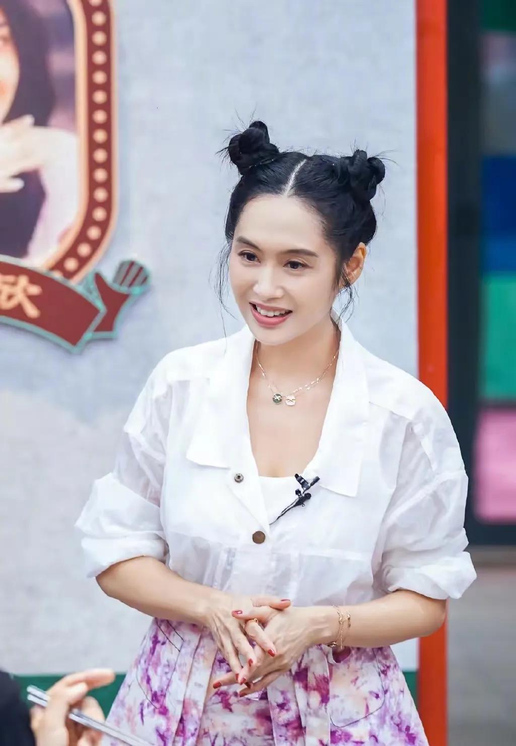 Athena Chu, the goddess of Hong Kong - iMedia