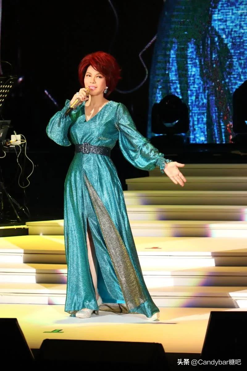 It is revealed that Cai Qin has a strange disease!Chen Wenqian revealed ...