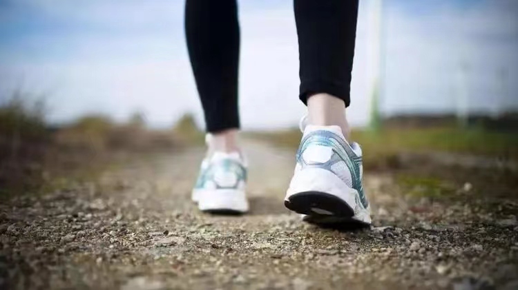 Study Finds: Link Between Step Count and Mortality? Is it true? How ...