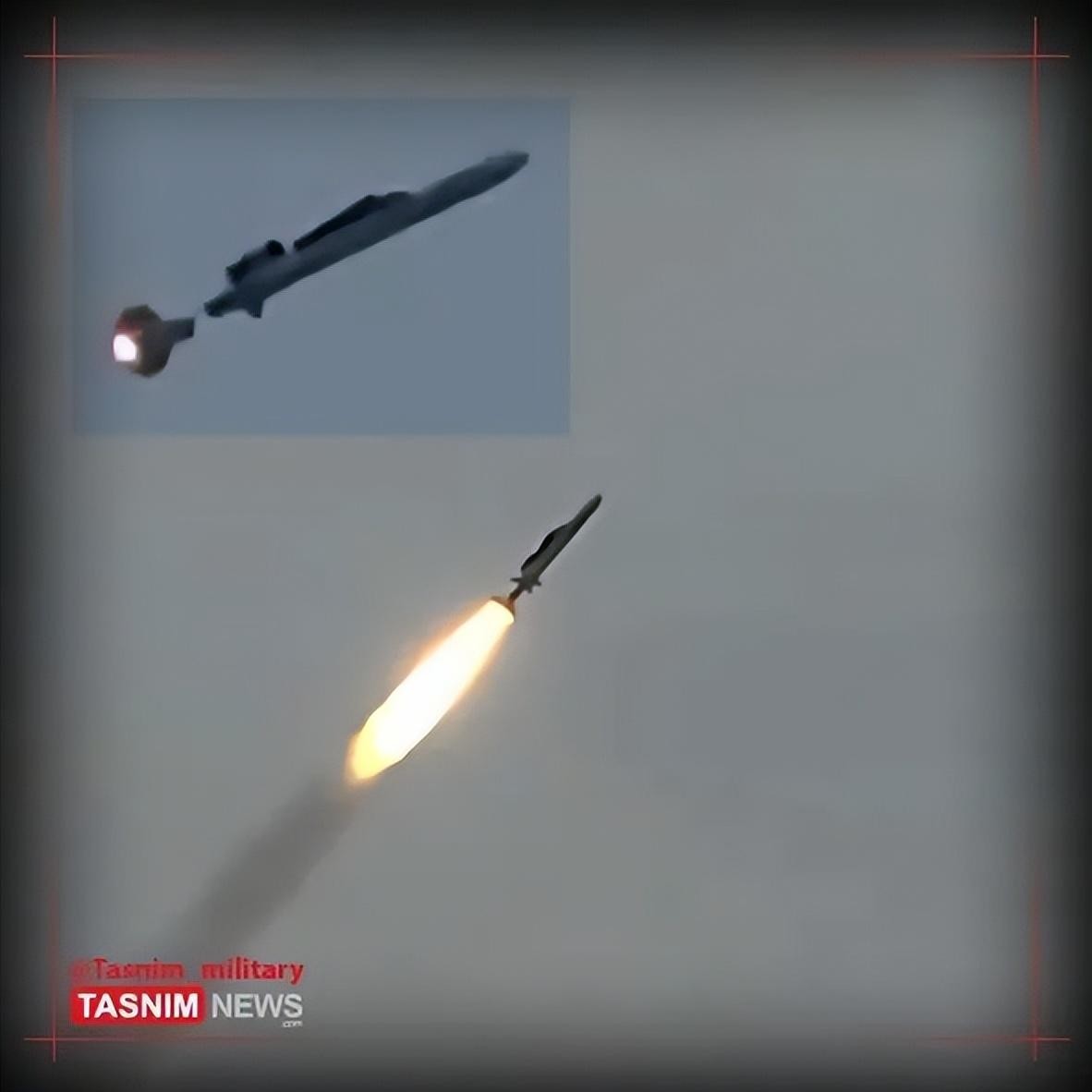 Iran Develops Hypersonic Missiles Designed To Hit Us Aircraft Carriers