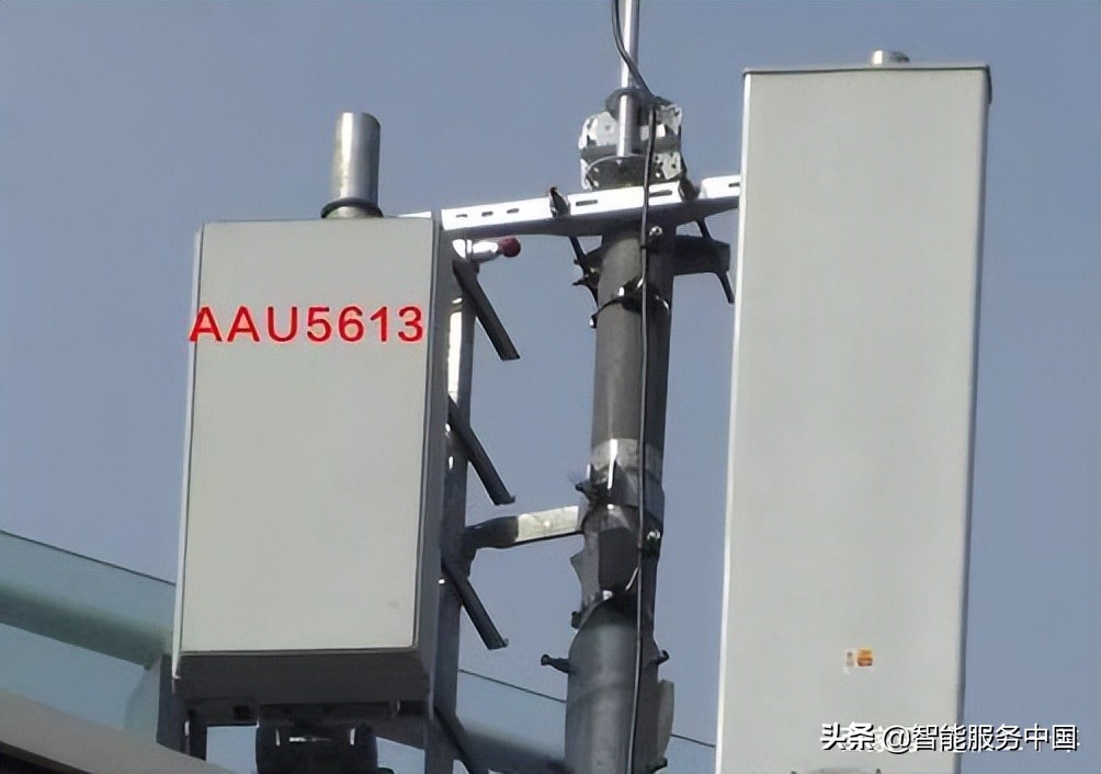 Understand AAU, RRU, BBU in one article - iNEWS