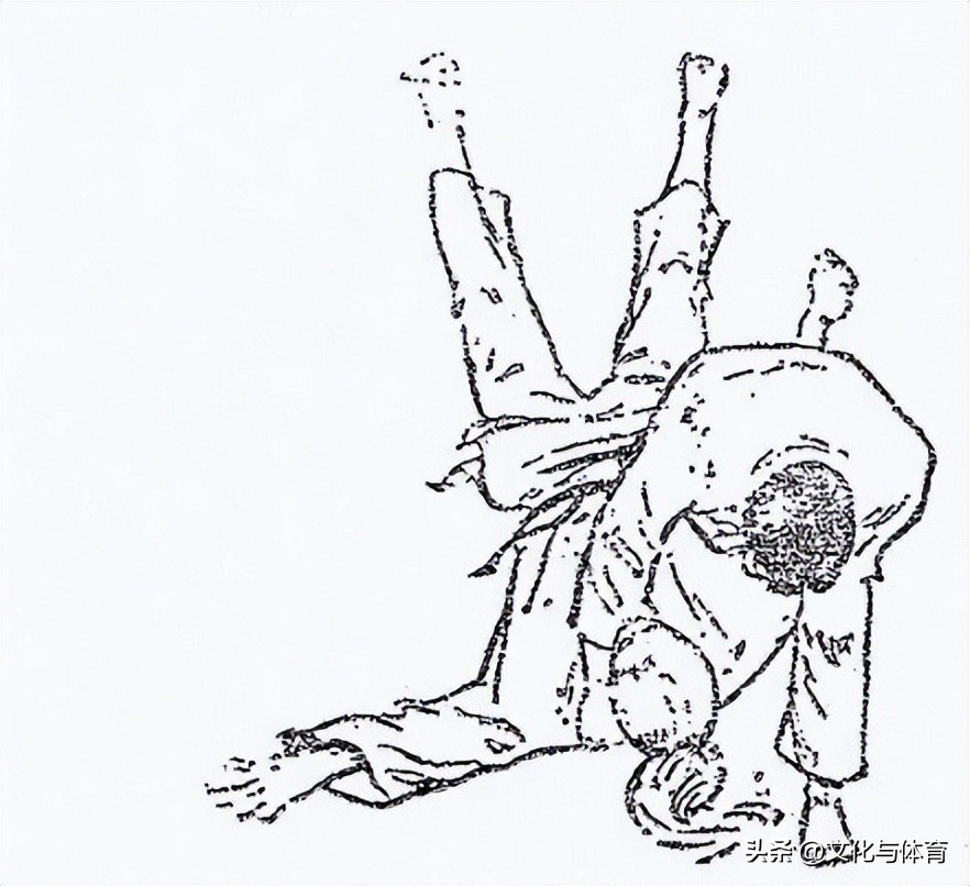 Basic techniques of "Judo" - iNEWS