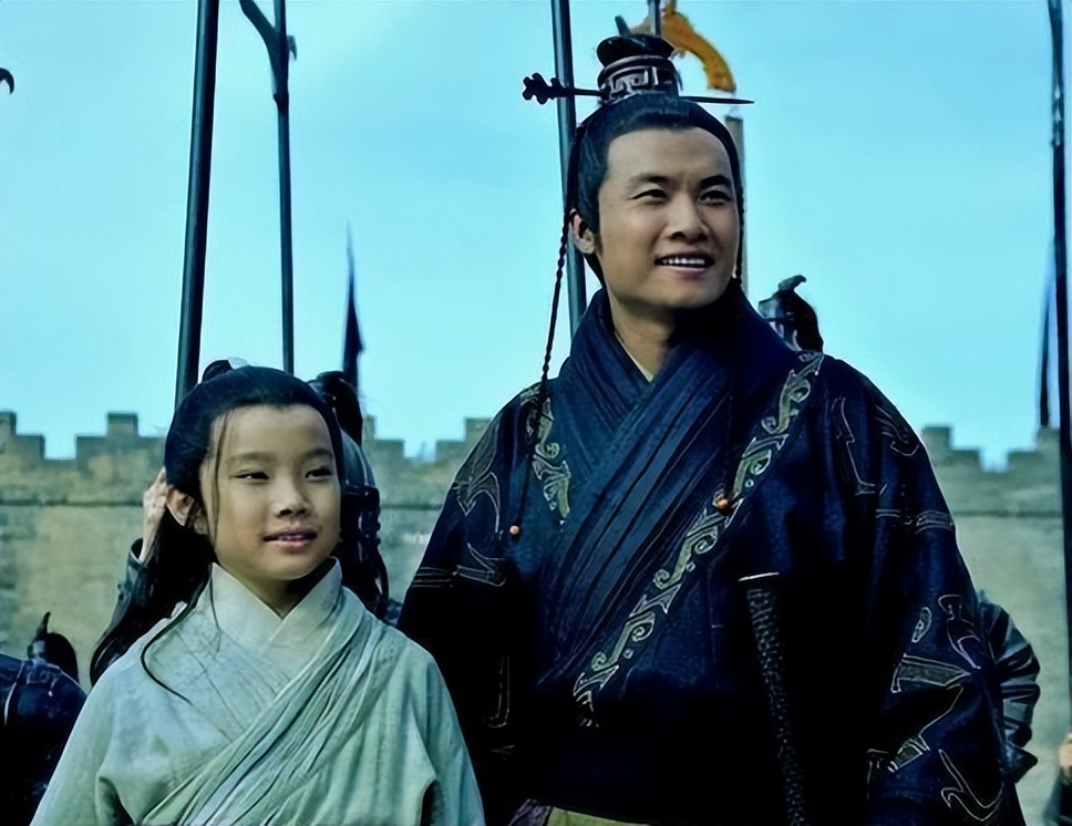 Died after 7 years in office, Cao Pi lived such a dissolute life, 40 ...