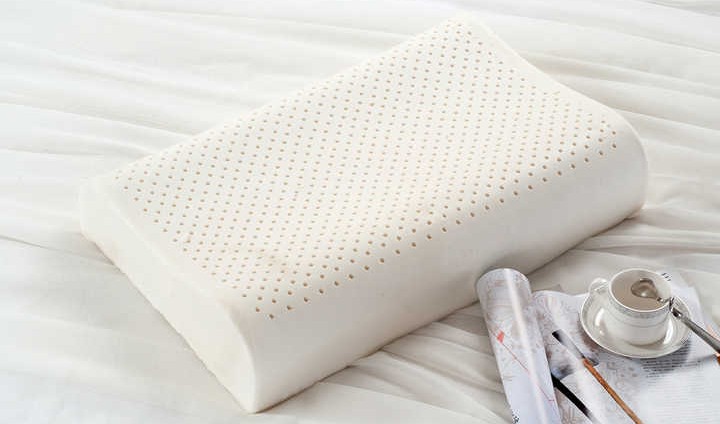 Although latex pillows are good, they are not suitable for these people ...