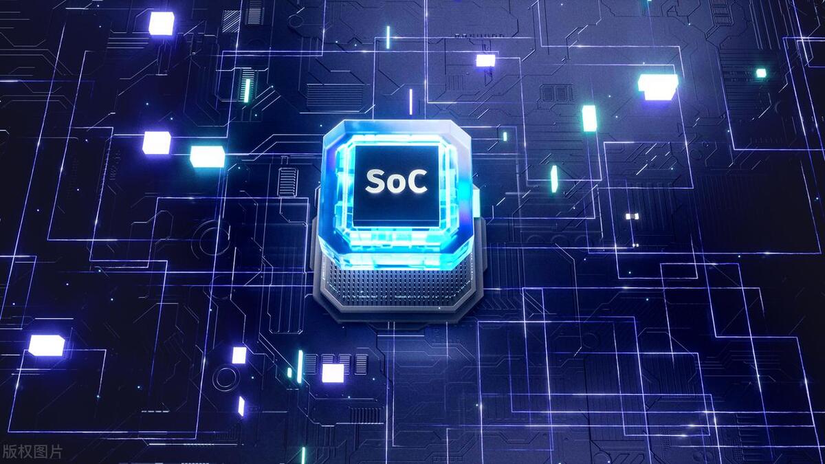 Mobile phone processor called soc or cpu - iNEWS