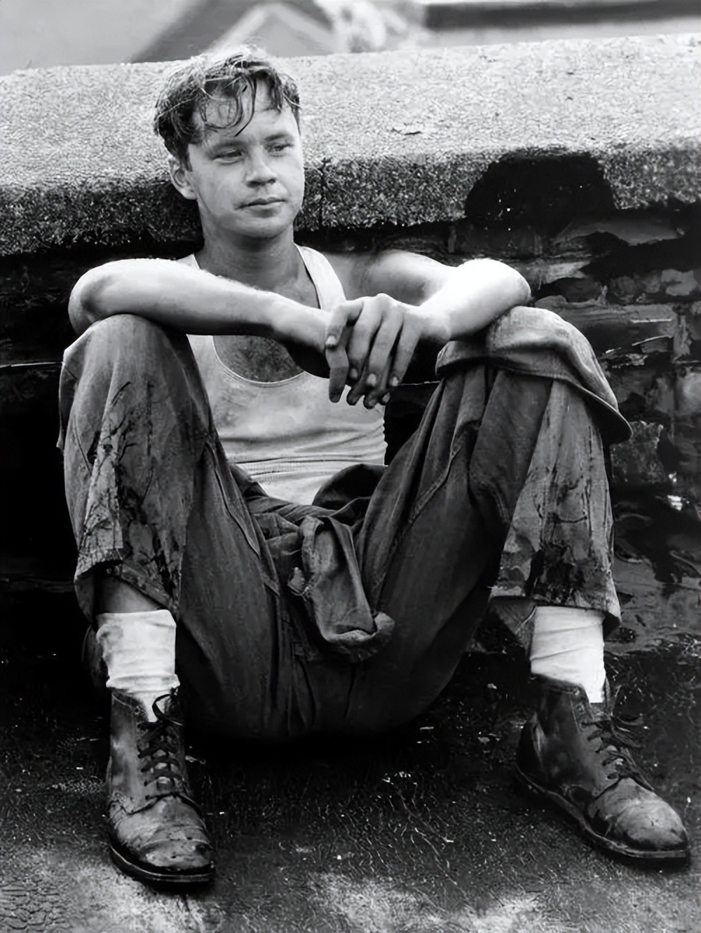 "The Shawshank Redemption": the presentation of freedom, friendship and ...