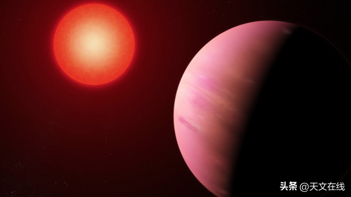 been discovered!Citizen scientists are amazed that two gas giant ...