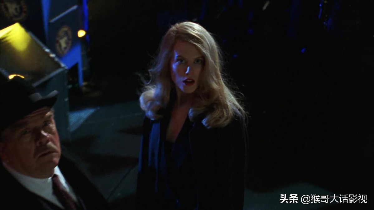 Compilation of "Batman Forever" - iNEWS