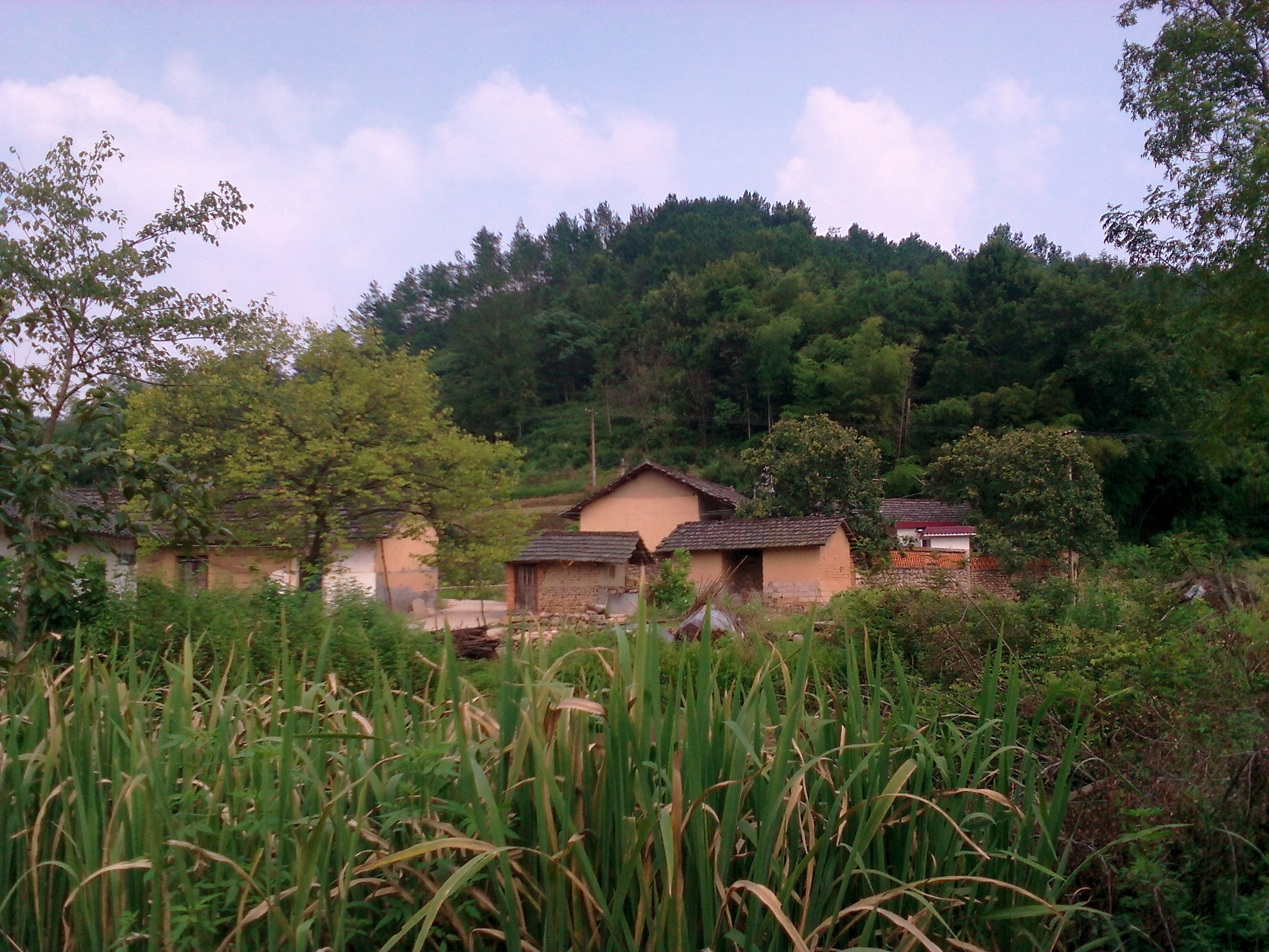 Famous Mountain of Chinese Hermit Culture: Longmian Mountain - iNEWS