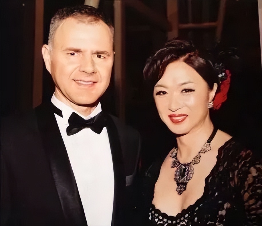 Venus' ex-transsexual wife is more beautiful than Fan Bingbing - iNEWS