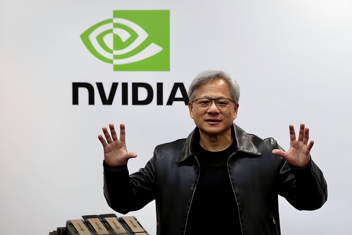 Nvidia founder: Don't underestimate China's determination to make ...