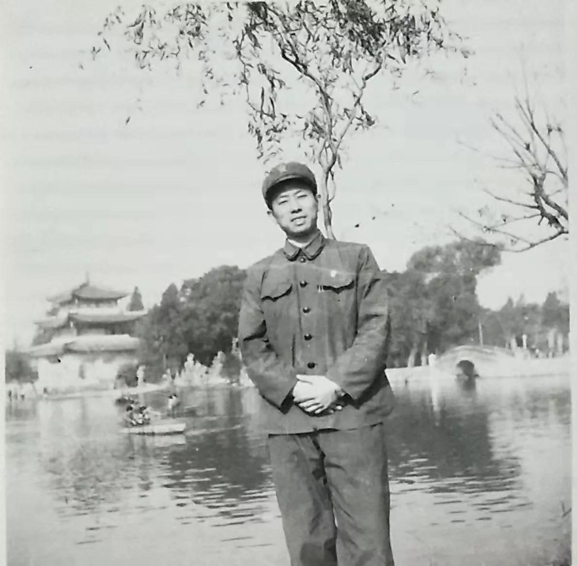 [Old Events in Southern Xinjiang] The History of the New Fourth Company ...