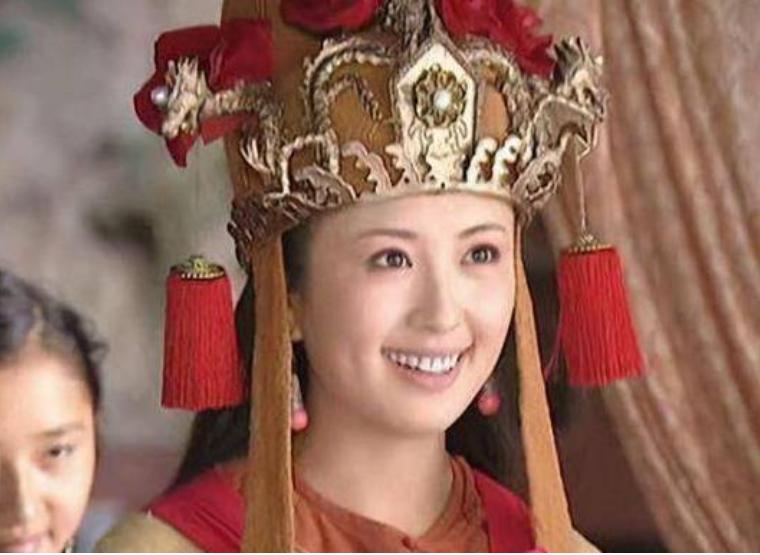 Female champion Fu Shanxiang: She was coveted by her boss because of ...