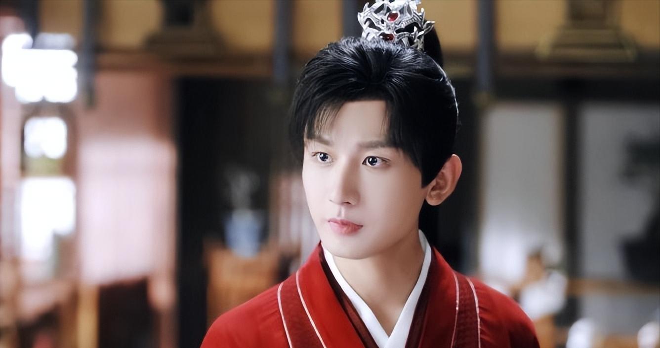 From "Lotus House", there is no Li Xiangyi anymore, only Li Lianhua ...