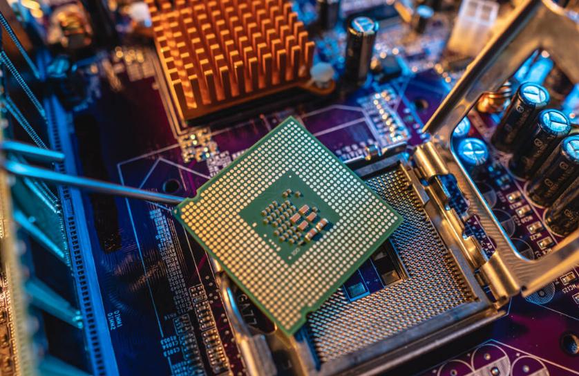After canceling 340 billion orders, the US chip giant asked Blinken ...